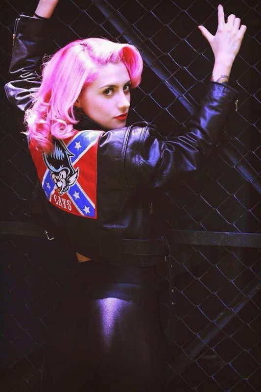 Andy Velázquez - El último resquicio de lawaloca